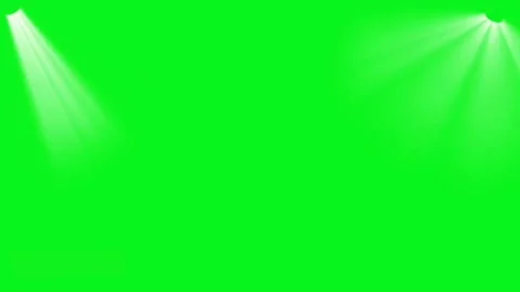 Sun Rays Green Screen Stock Footage ~ Royalty Free Stock Videos | Pond5