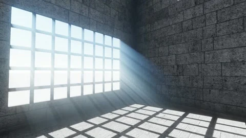 Rays Light Window background, rays of li... | Stock Video | Pond5
