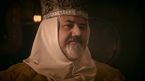 Ancient Persia Stock Footage ~ Royalty Free Stock Videos | Pond5