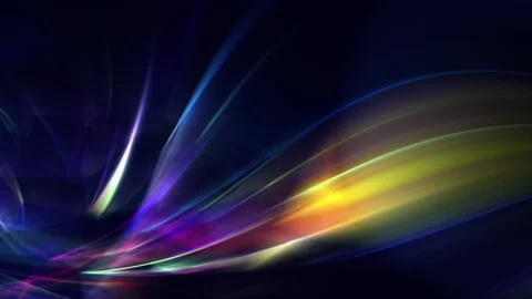 Reactive Animated Wallpaper - Heavy Loop... | Stock Video | Pond5