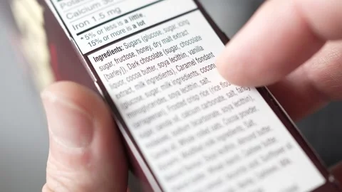 Long List Stock Footage ~ Royalty Free Stock Videos | Pond5