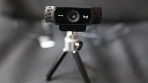 Logitech Stock Video Footage | Royalty Free Logitech Videos | Pond5