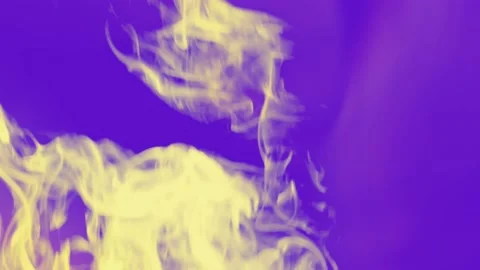 Real Abstract Smoke effect rising in a p... | Stock Video | Pond5