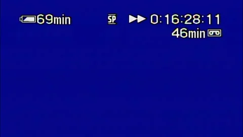 Vhs Fast Forward Stock Videos – Royalty-Free HD & 4K Videos