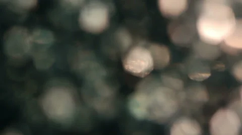 Real Bokeh Lights Particles Overlay effe... | Stock Video | Pond5