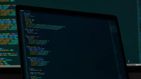 Web Design Stock Video Footage | Royalty Free Web Design Videos | Pond5