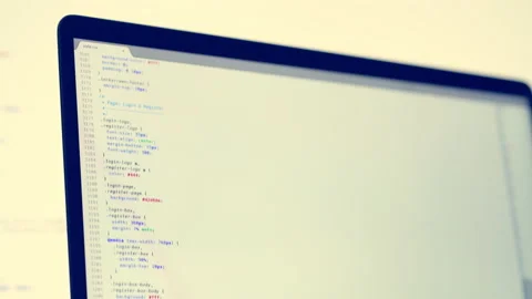 Web Design Stock Video Footage | Royalty Free Web Design Videos | Pond5