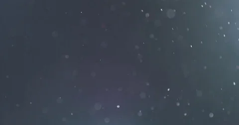 real dust particles floating in air shot... | Stock Video | Pond5