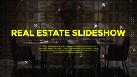 Real Estate - Luxury House Promo ~ After Effects #148056360