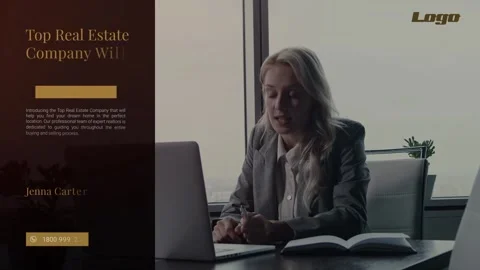 Real Estate New Homes Slideshow for After Effects ~ After Effects ...