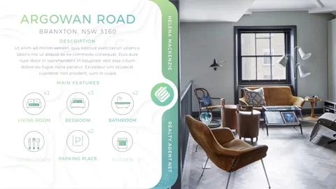 Stock After Effects templates by Rlg_Design | Official Pond5 Storefront