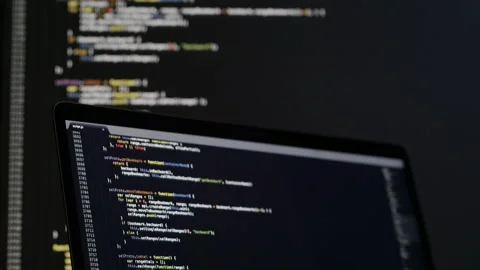 Web Development Stock Footage ~ Royalty Free Stock Videos | Pond5