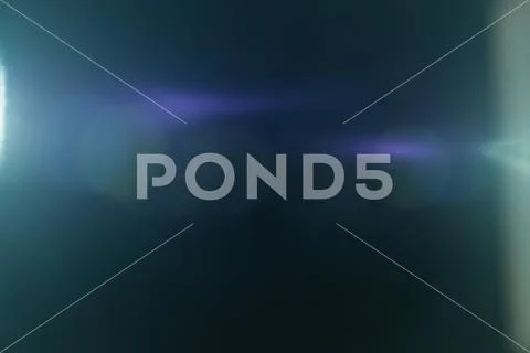 Real Lens flare light effect. Ray leak ~ Premium Photo #81667824