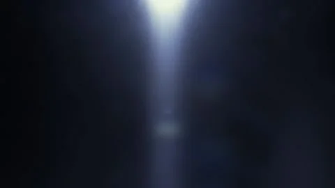 Real lens flare Sun motion effect Moving... | Stock Video | Pond5