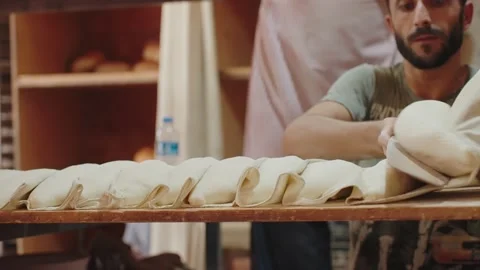 Small Town Bakery Stock Videos – Royalty-Free HD & 4K Videos