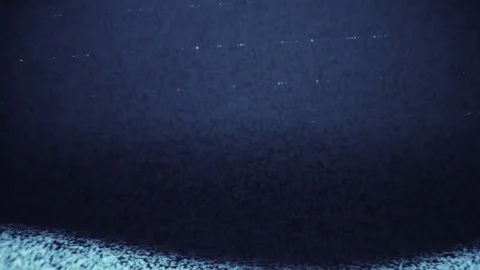 Real-life static noise practical composi... | Stock Video | Pond5