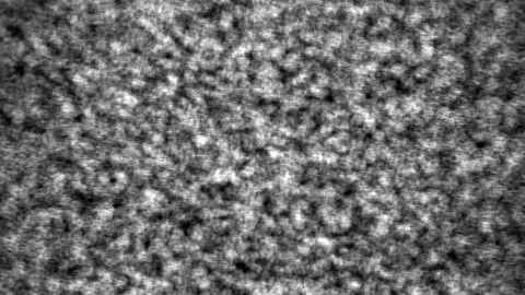 Real-life static noise practical composi... | Stock Video | Pond5