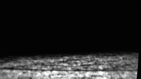 Real-life static noise practical composi... | Stock Video | Pond5