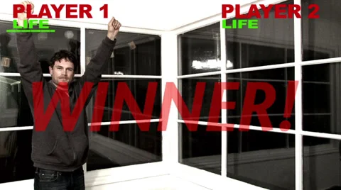 Real Life Player Stock Videos – Royalty-Free HD & 4K Videos