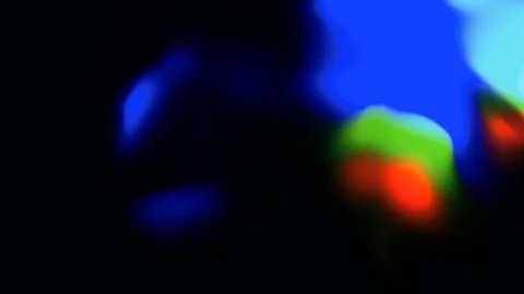 Real Light Leak and Lens Flare overlays.... | Stock Video | Pond5