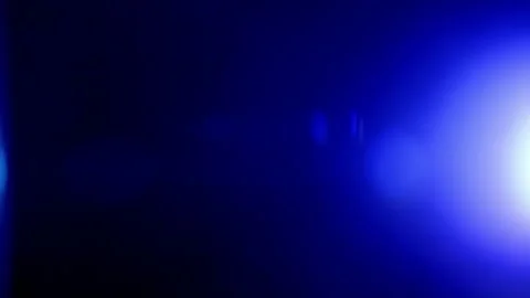 Real light leak cinematic lens from brig... | Stock Video | Pond5