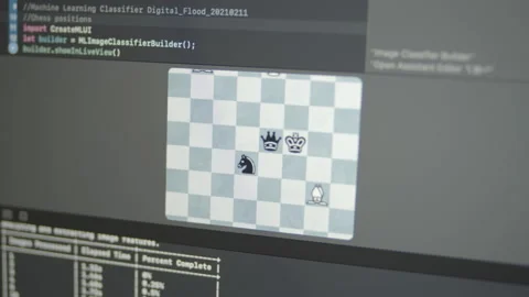 Chess Stock Video Footage | Royalty Free Chess Videos | Pond5