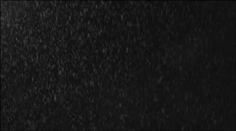 Real Rain Loop (Fine Rain) | Stock Video | Pond5