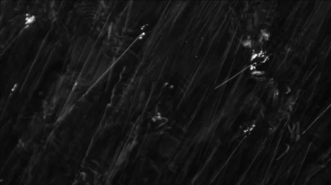 Real Rain Loop (Messy Rain On Window) | Stock Video | Pond5