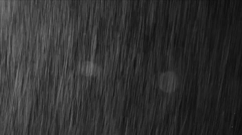 Rain Loop Stock Video Footage | Royalty Free Rain Loop Videos | Pond5