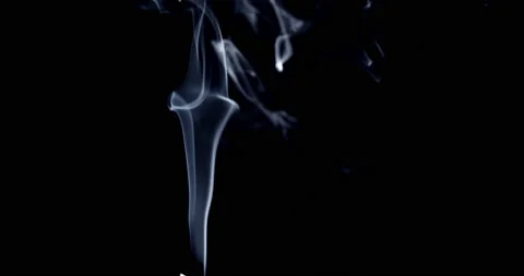 Skinny Smoke Stock Footage ~ Royalty Free Stock Videos | Pond5