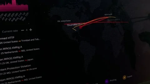 Time Computer Stock Footage ~ Royalty Free Stock Videos | Pond5