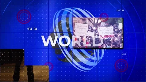 News Intro After Effects Templates ~ Projects | Page 3