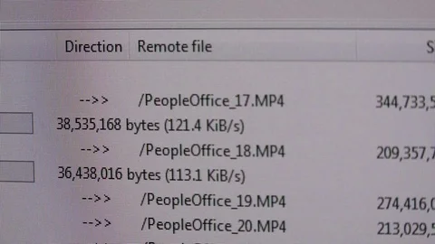 Slow Download Stock Footage ~ Royalty Free Stock Videos | Pond5