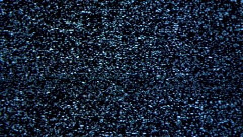 Static Sound Effect Stock Footage ~ Royalty Free Stock Videos | Pond5