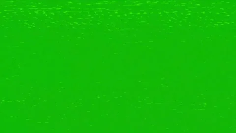Real VHS Green Screen Retro Effect - 80'... | Stock Video | Pond5