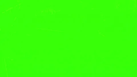Real VHS Green Screen Retro Effect - 80'... | Stock Video | Pond5