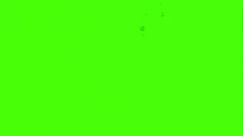 Real VHS Green Screen Retro Effect - 80'... | Stock Video | Pond5