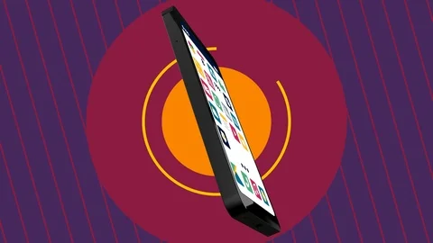 Icons Realistic Stock Video Footage | Royalty Free Icons Realistic ...