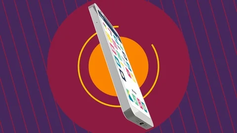 App Texture Stock Video Footage | Royalty Free App Texture Videos | Pond5