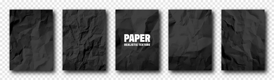 Ripped Edges Paper Texture