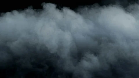 Realistic Clouds Overlay | Stock Video | Pond5