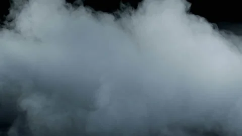 Realistic Clouds Overlay | Stock Video | Pond5