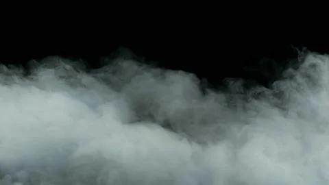 Realistic Clouds Overlay | Stock Video | Pond5