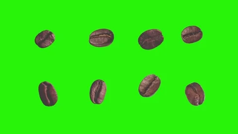 Coffee Animation Stock Video Footage | Royalty Free Coffee Animation ...