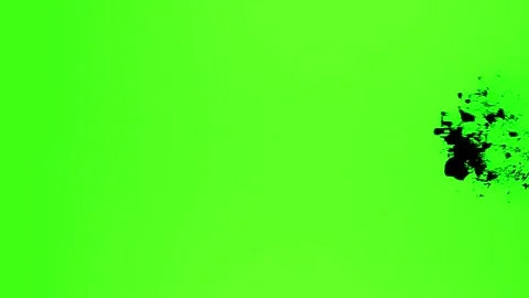 Explosion Green Screen Stock Videos – Royalty-Free HD & 4K Videos | Pond5