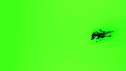 Realistic Dirt and Debris Explosion with... | Stock Video | Pond5