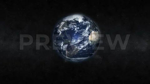 Realistic Earth for After Effects ~ After Effects #233364243