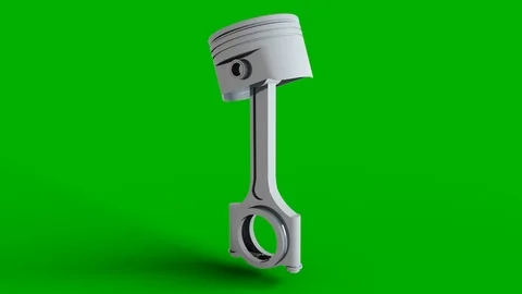 Piston 4K Stock Video Footage | Royalty Free Piston 4K Videos | Pond5