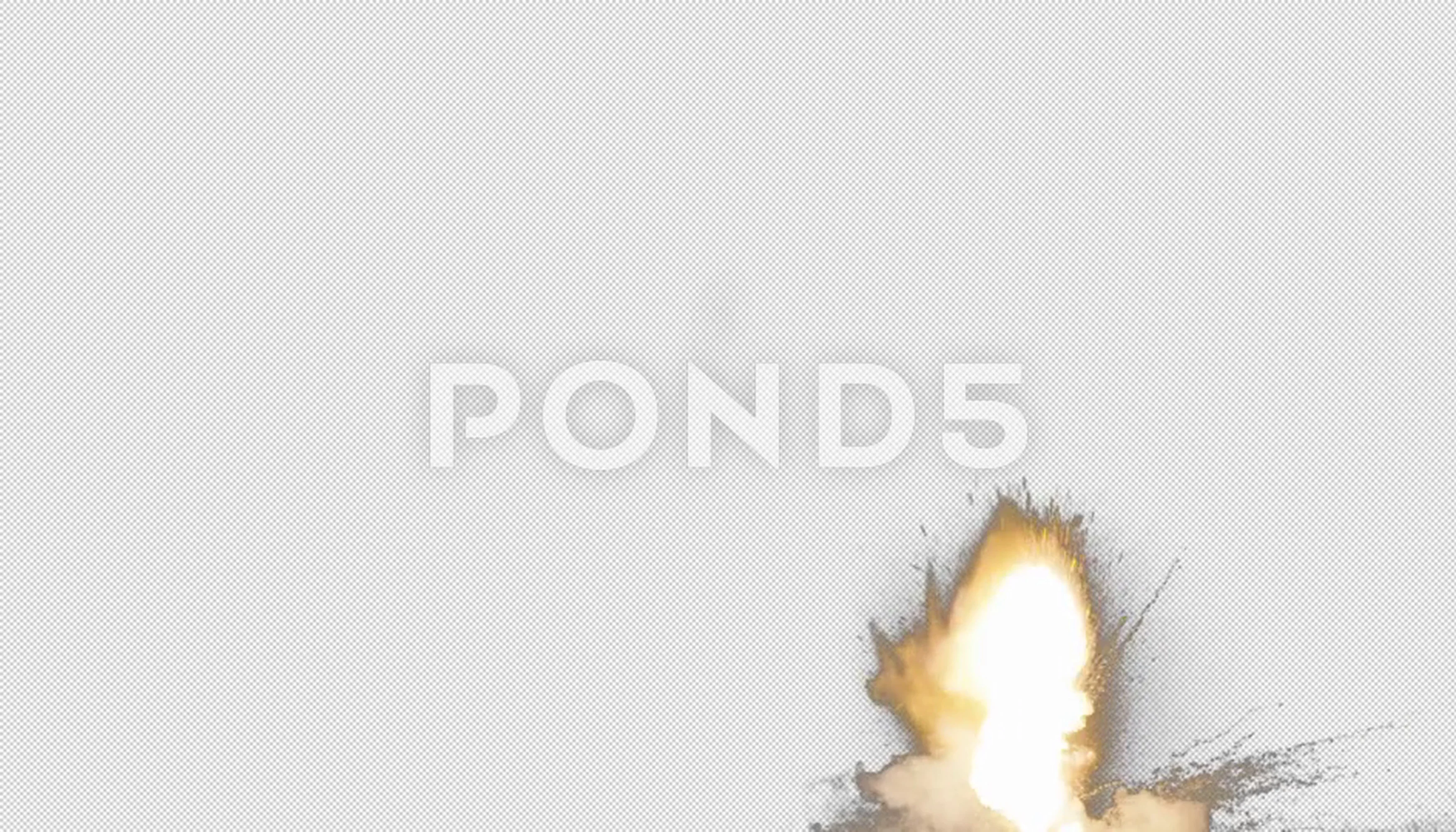 Gun Smoke Transparent Background