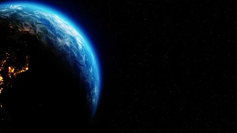 Earth Planet Animation Stock Video Footage | Royalty Free Earth Planet Animation Videos | Pond5